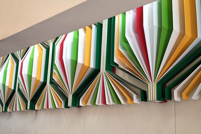 Brisbane City Art and Design Walking Tour - What You Can Expect as a Visitor