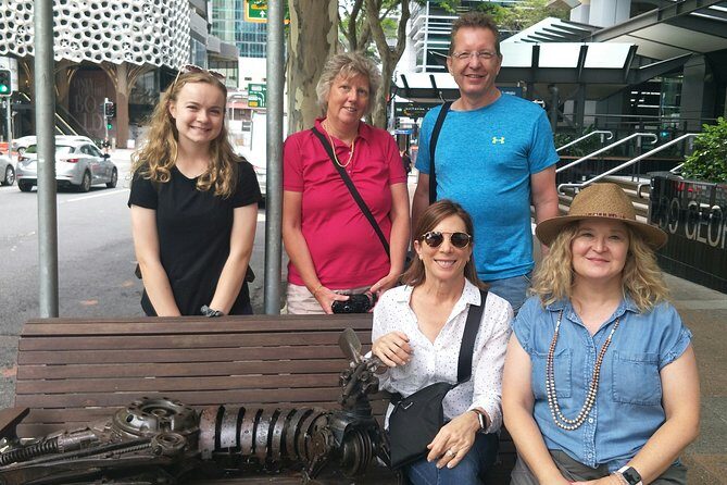 Brisbane City Essentials Walking Tour - FAQ