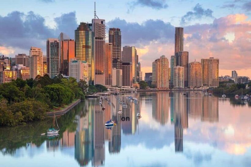Brisbane : City Highlights Private Walking Tour - Key Points