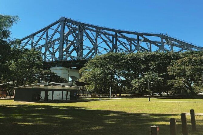 Brisbane City Highlights Sightseeing Tour - Exploring Brisbane in Style and Substance