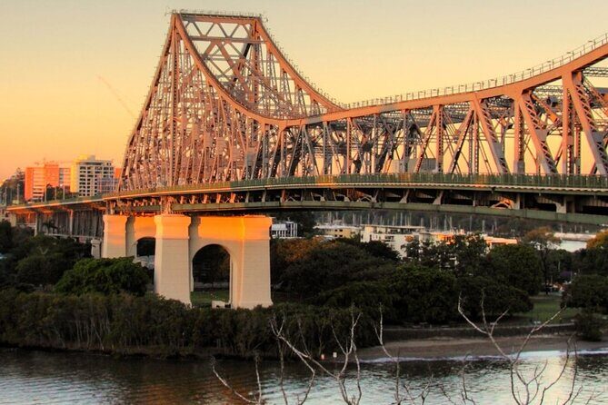Brisbane City Highlights Sightseeing Tour - What You Can Expect in Terms of Comfort and Value