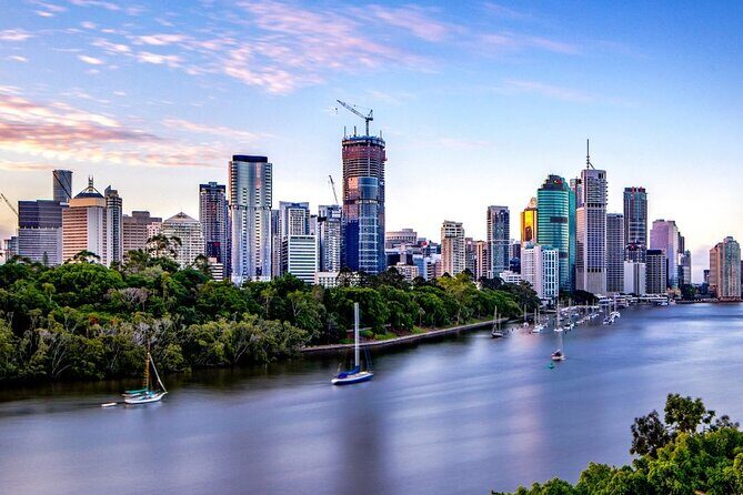 Brisbane City Highlights Sightseeing Tour - Authentic Feedback from Travelers