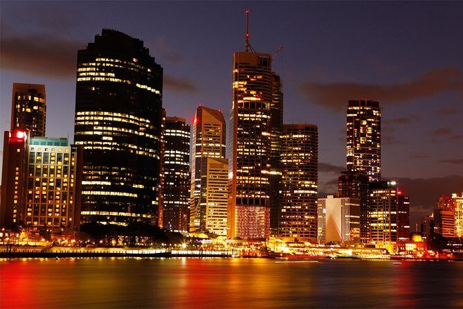 Brisbane City Twilight Kayak - Why This Tour Stands Out