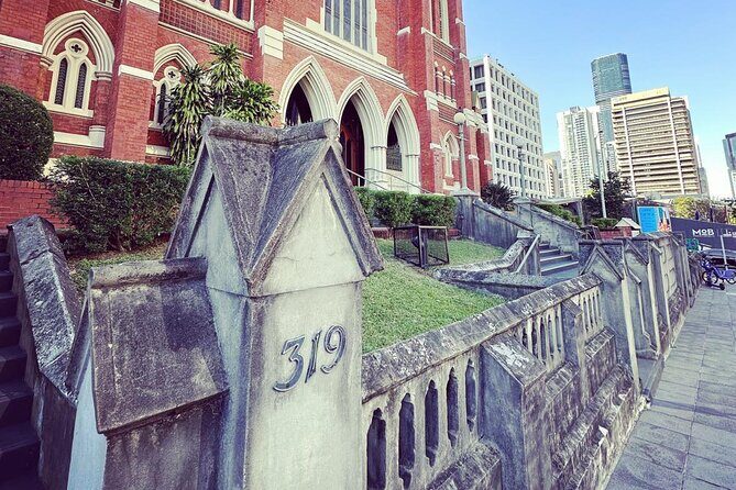 Brisbane City Walking Tour: local guide, small group, 100 mins - Final Thoughts: Who Will Love This Tour?