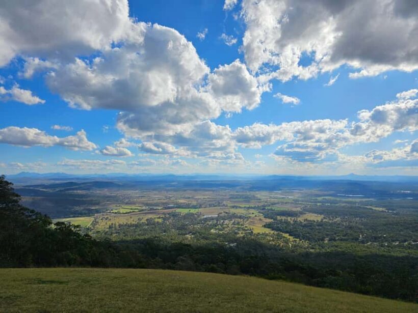 Brisbane Departure : Explore Tamborine Mountain Day Tour - Key Points