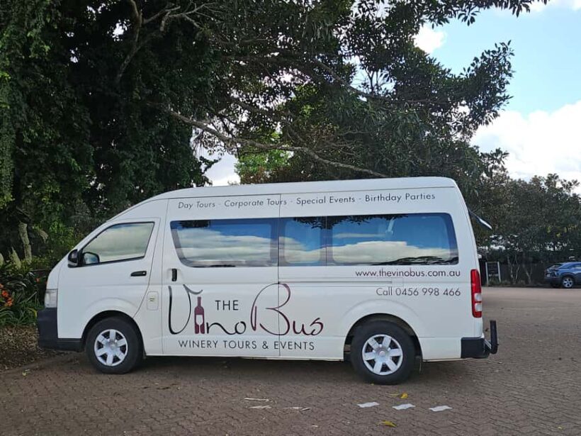 Brisbane Departure : Explore Tamborine Mountain Day Tour - An In-Depth Look at the Tamborine Mountain Day Tour