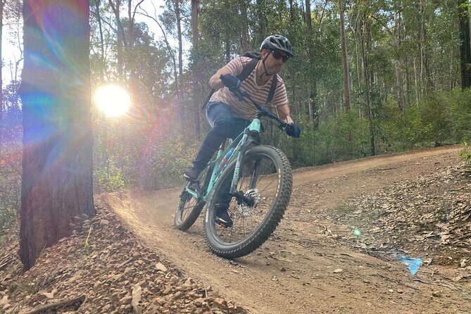 Brisbane Electric Mountain Bike Experience Tour - Value and Experience