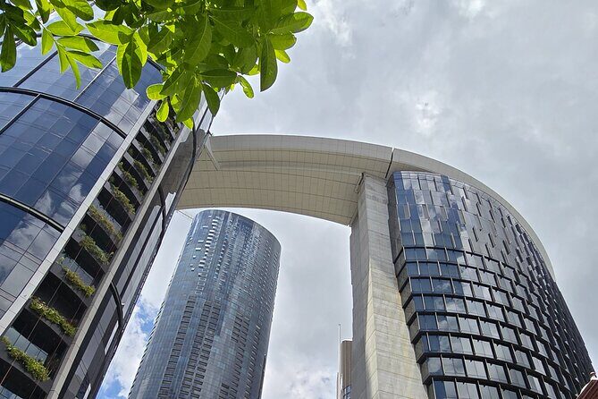 Brisbane Experience City Walk with Drink Included - Practical Details: What to Know Before You Go