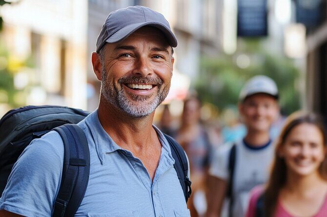 Brisbane Experience City Walk with Drink Included - Authentic Experiences and Honest Insights
