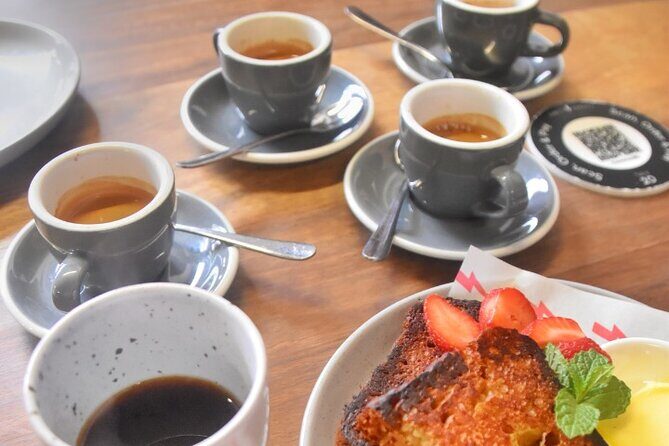 Brisbane Food Tour: A Taste of Queensland - The Practicalities: What You Need to Know