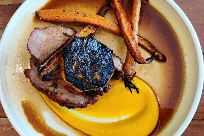 Brisbane Food Tour: A Taste of Queensland - FAQ