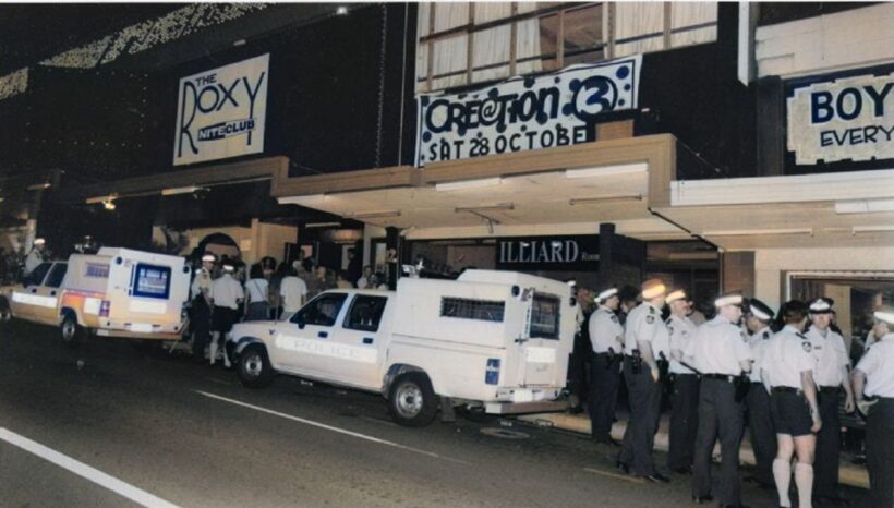 Brisbane: Fortitude Valley Historical Crime Walking Tour - What You Can Expect from the Fortitude Valley Crime Tour