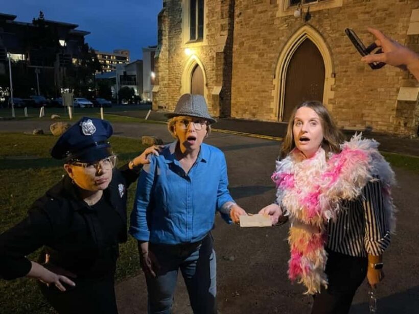 Brisbane: Fortitude Valley Historical Crime Walking Tour - FAQ