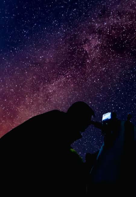 Brisbane: Glow Worms, Sunset, Star Gazing & BBQ - Key Points