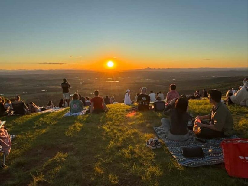Brisbane: Glow Worms, Sunset, Star Gazing & BBQ - What You’ll Love About This Tour