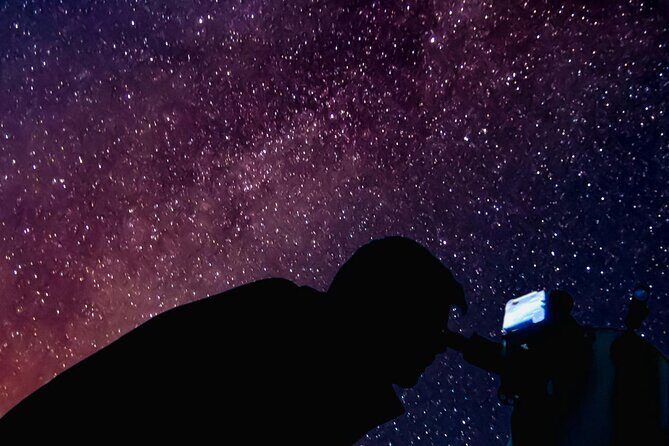 Brisbane: Glow Worms, Sunset, Telescope Stargazing & Dinner - FAQs