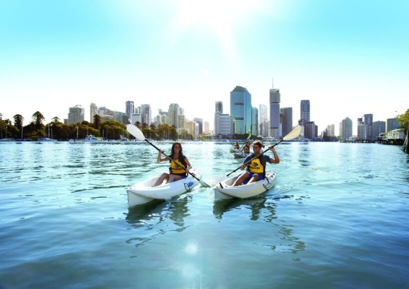 Brisbane: Guided River Kayak Tour - Additional Considerations