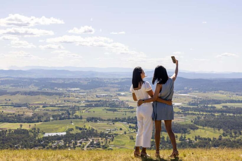 Brisbane: Hop on Hop off Bus to Tamborine Mountain - A Deep Dive into the Tamborine Mountain Experience