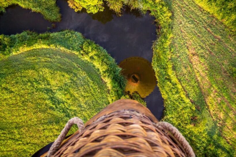 Brisbane: Hot Air Balloon Flight with Vineyard Breakfast - Who Will Love This Tour?