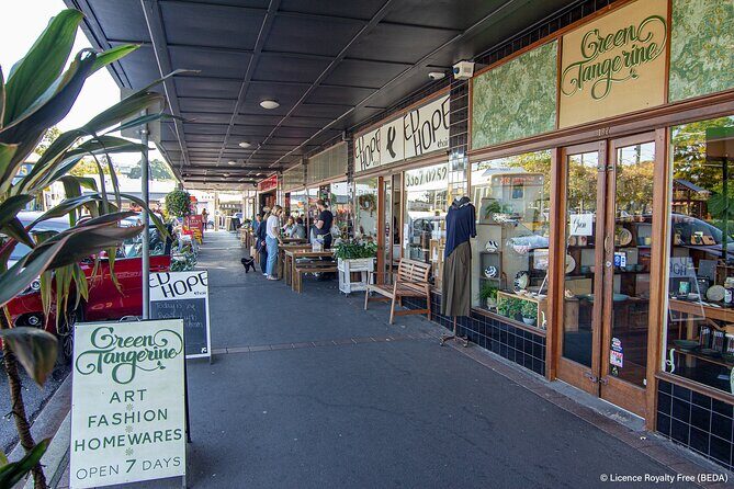 Brisbane Insights 4 Hour Tour - The Sum Up