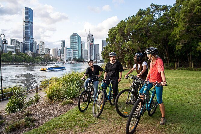 Brisbane Kayak, Bike and Rollerblade Hire - FAQ