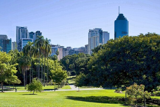 Brisbane Local Icons Tour - FAQ