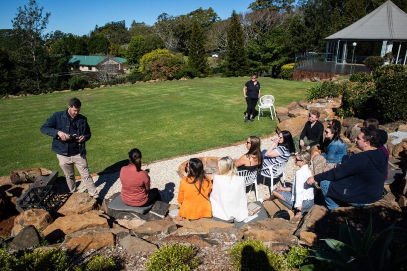 Brisbane: Luxury Winery Tour with Gourmet Lunch & Distillery - The Sum Up