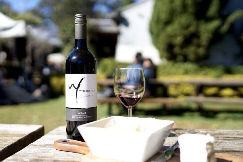 Brisbane: Luxury Winery Tour with Gourmet Lunch & Distillery - FAQ