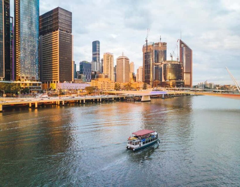 Brisbane: Midday River Guided Sightseeing Cruise - FAQ: Your Practical Questions Answered