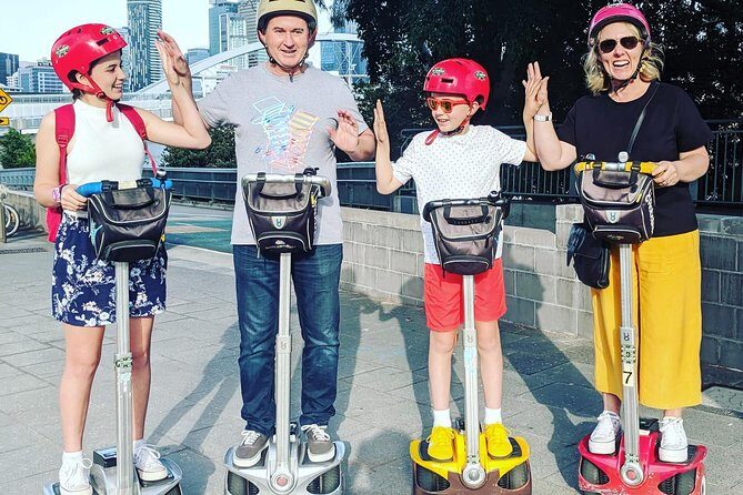 Brisbane Mini Segway Tour - Final Thoughts: Is It Worth It?