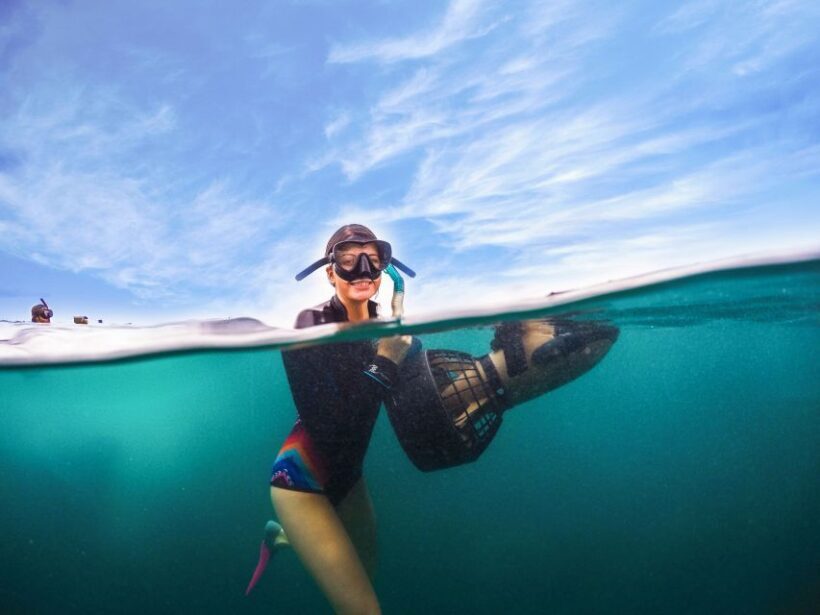Brisbane: Moreton Island Return Ferry & Adventure Day Pass - The Sum Up: Is It Worth It?