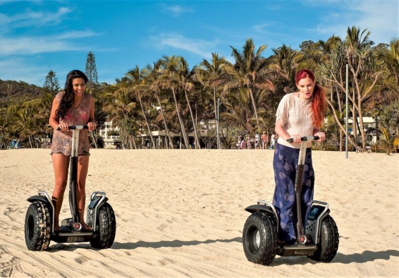 Brisbane: Moreton Island Return Ferry & Adventure Day Pass - FAQ