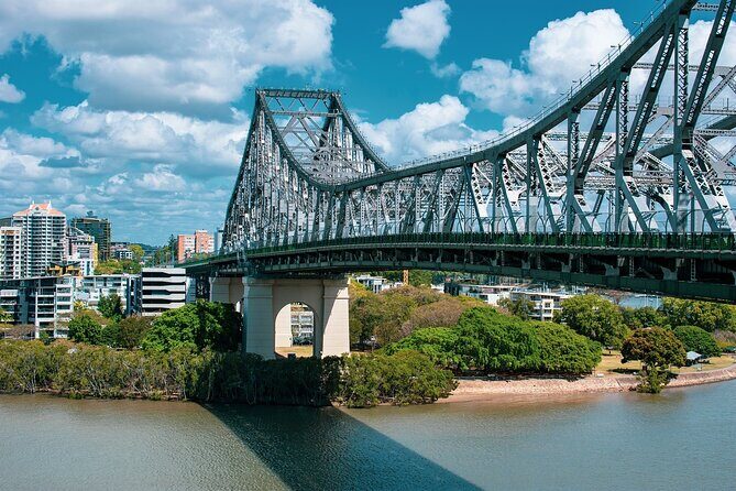 Brisbane Must-See Attractions Walking Tour with a guide - Practical Tips for Making the Most of the Tour
