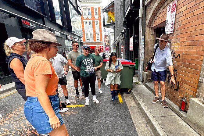 Brisbane Must-See Attractions Walking Tour with a guide - Who Will Love This Tour?