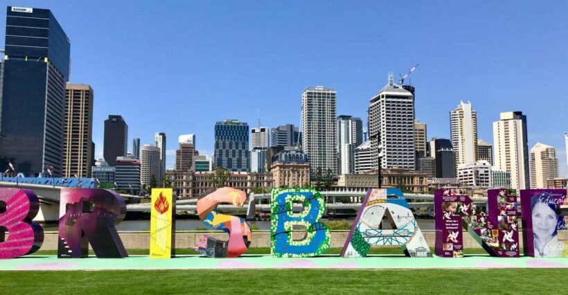Brisbane: Personal Southeast Queensland Tour - What is the Brisbane: Personal Southeast Queensland Tour?