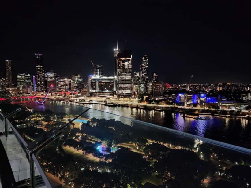 Brisbane: Private Brisbane Night Tour with Stops - Why You’ll Love This Tour