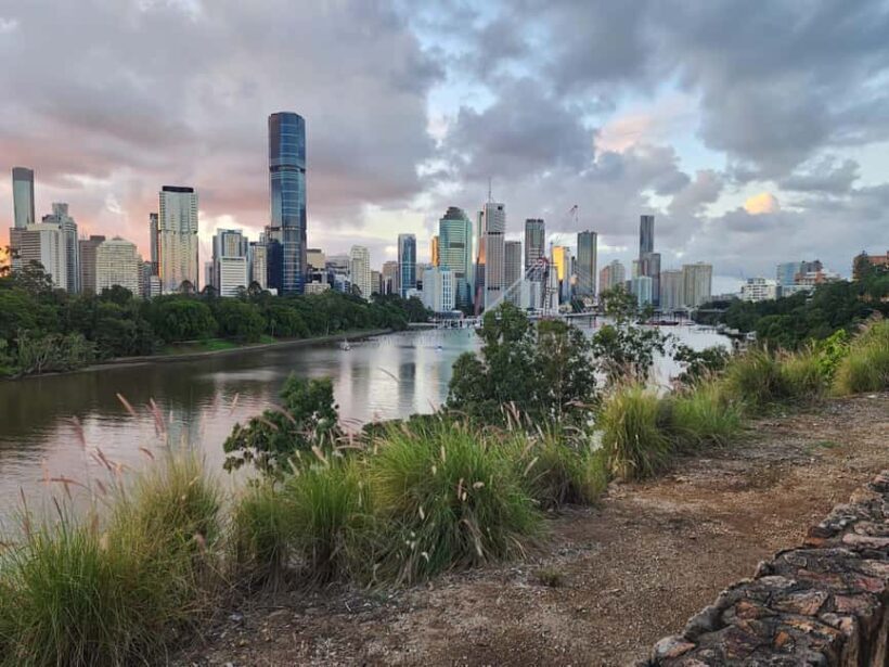 Brisbane: Private Brisbane Tour with Stops - Key Points