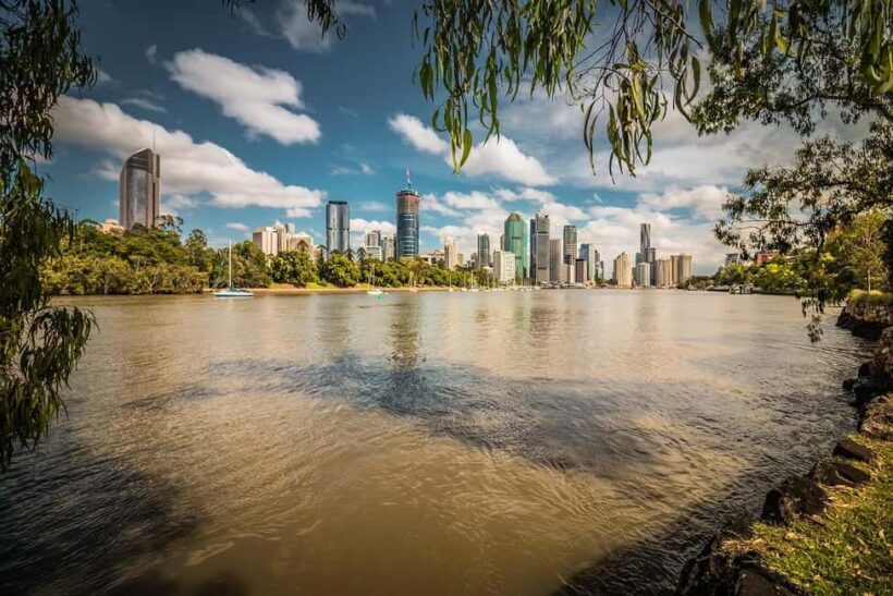 Brisbane: Private Brisbane Tour with Stops - An In-Depth Look at the Brisbane Private Tour