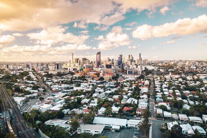 Brisbane Private Custom Walking Tour with A Guide (Private Tour) - Who Should Consider This Tour?