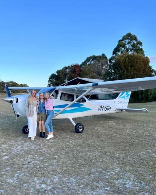 Brisbane: Private Flight with Straddie Brewing Co Tasting - Who Should Consider This Tour?