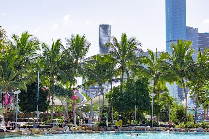 Brisbane Private Shore Excursions with Lone Pine Koala Sanctuary - FAQ