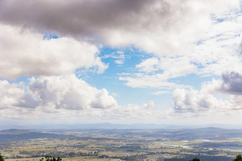 Brisbane: Rainforests, Waterfalls and Glow Worm Cave Tour - Key Points
