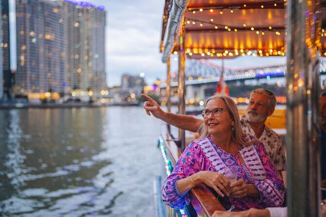 Brisbane River Cruise 12.30pm - FAQ: Your Questions Answered