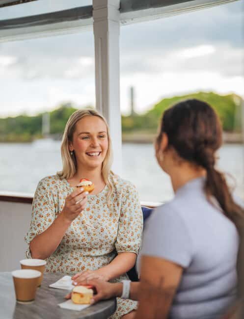 Brisbane: River Cruise with Lunch - Is It Good Value?