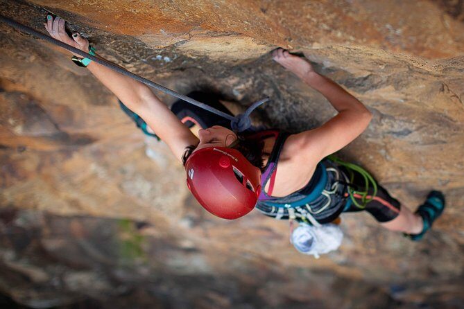 Brisbane Rock Climbing - 3 Hours Night - Why This Night Climbing Experience Stands Out