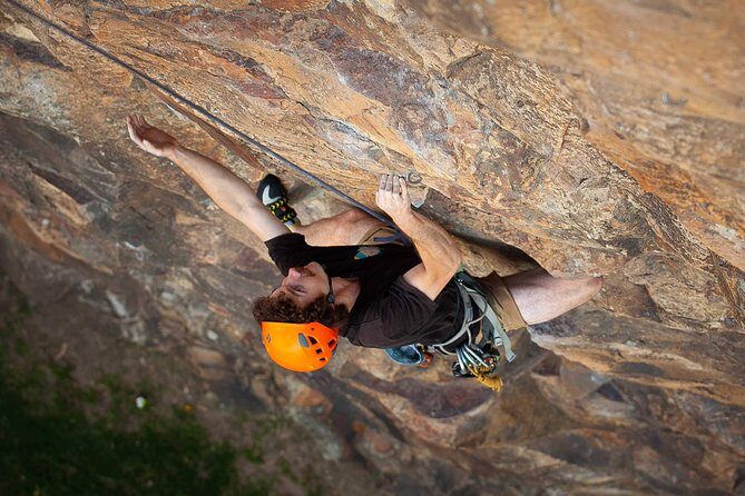 Brisbane Rock Climbing - 3 Hours Night - The Sum Up: Why This Climb Is a Great Pick
