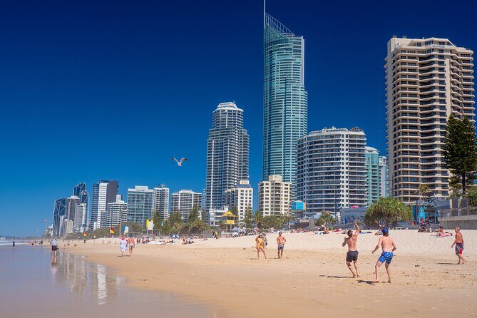 Brisbane Segway Sightseeing Tour - How the Tour Balances Fun and Value