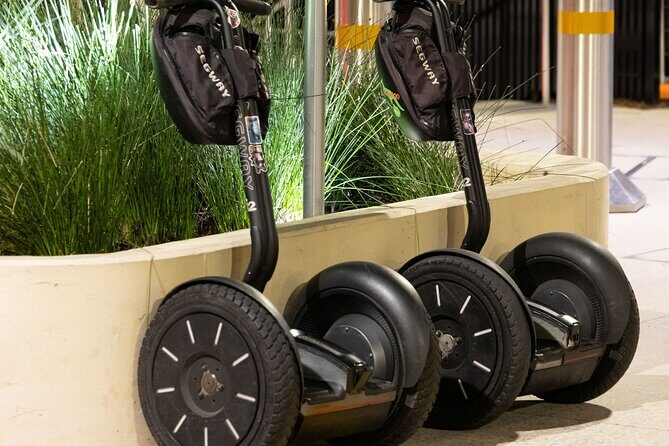 Brisbane Segway Sightseeing Tour - The Sum Up: Who Should Consider This Tour?