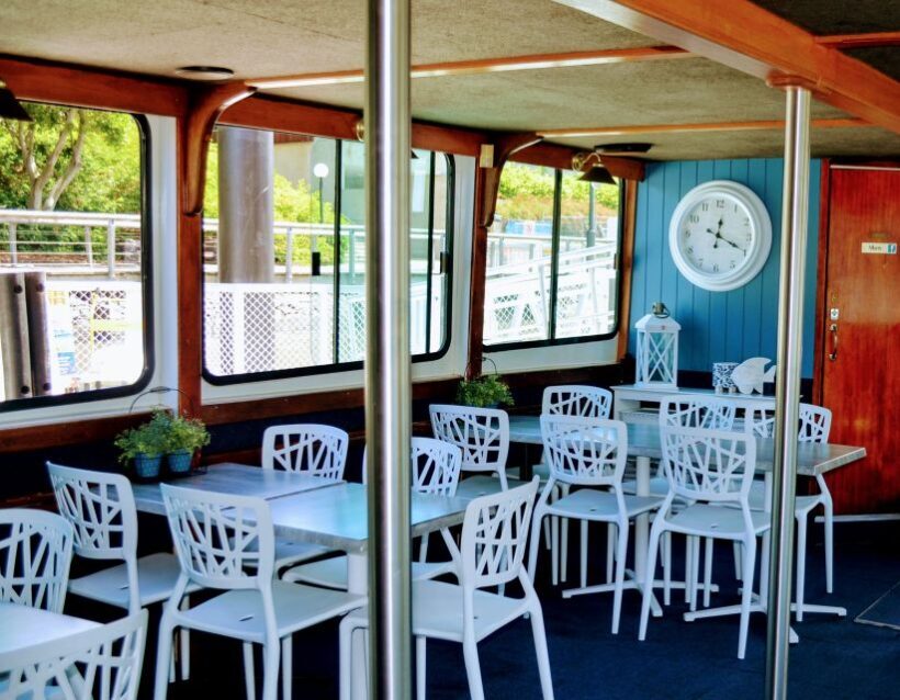 Brisbane: Sightseeing River Cruise with Morning Tea - Cost-Effectiveness and Value