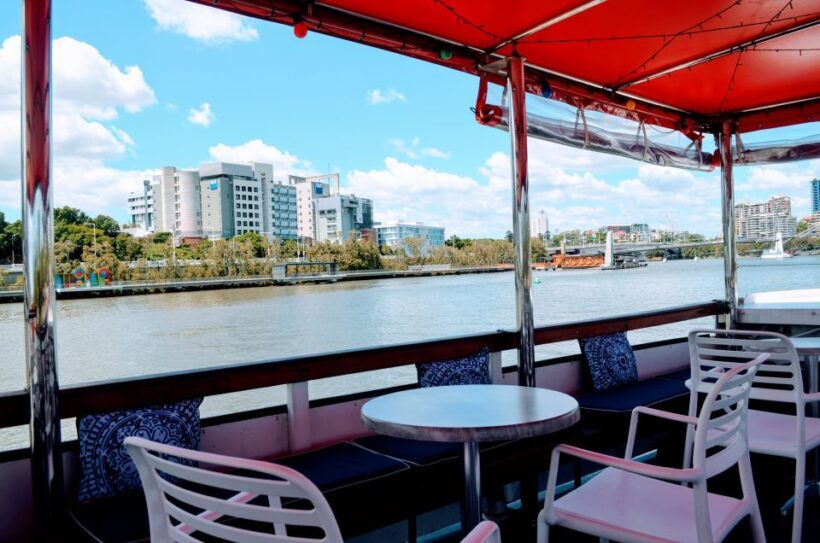 Brisbane: Sightseeing River Cruise with Morning Tea - Considerations and Possible Drawbacks